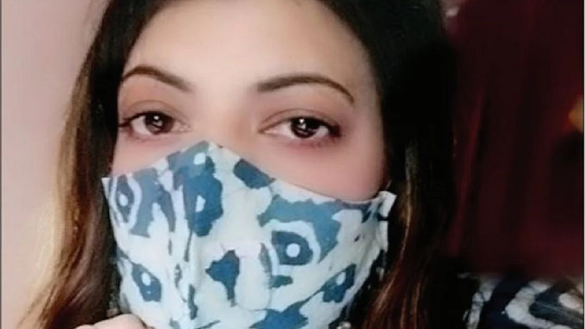 Behind every mask is a face, and behind every face a story!