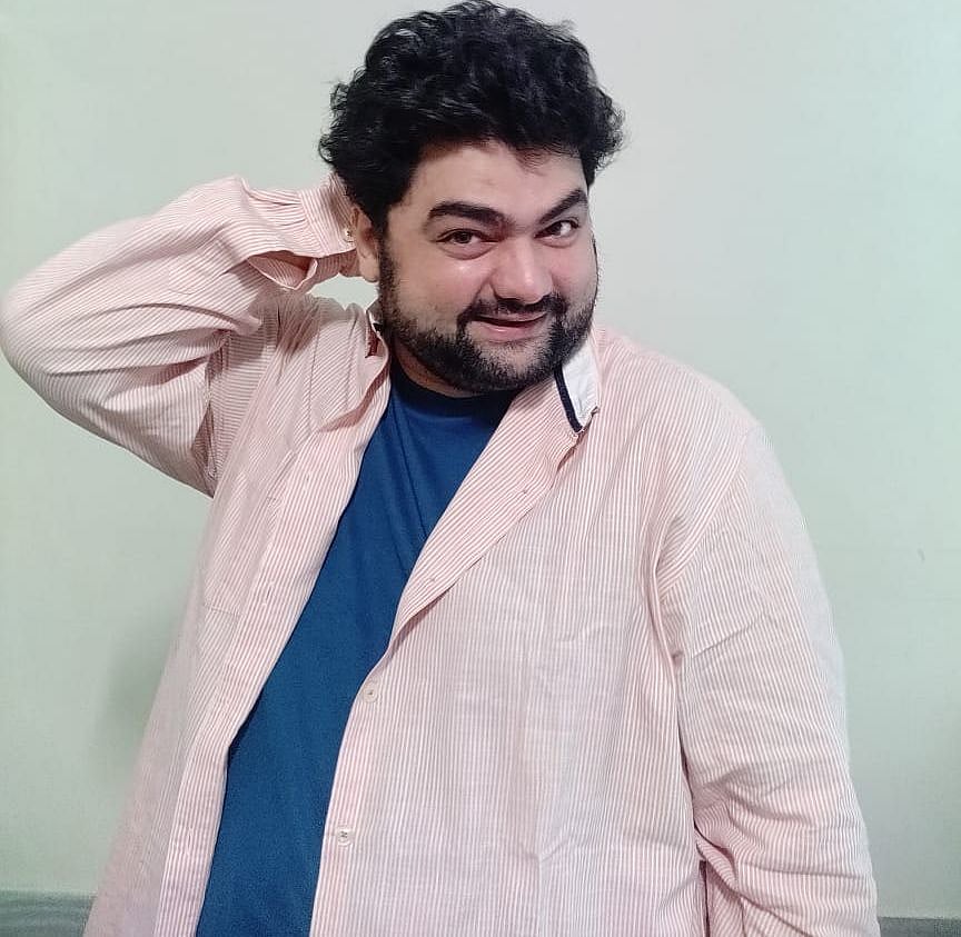 Kavin Dave: Theatre gave me acceptance and escape from otherwise ...