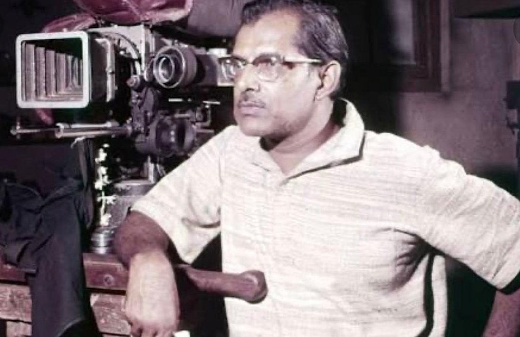 The Hrishi Da I remember......