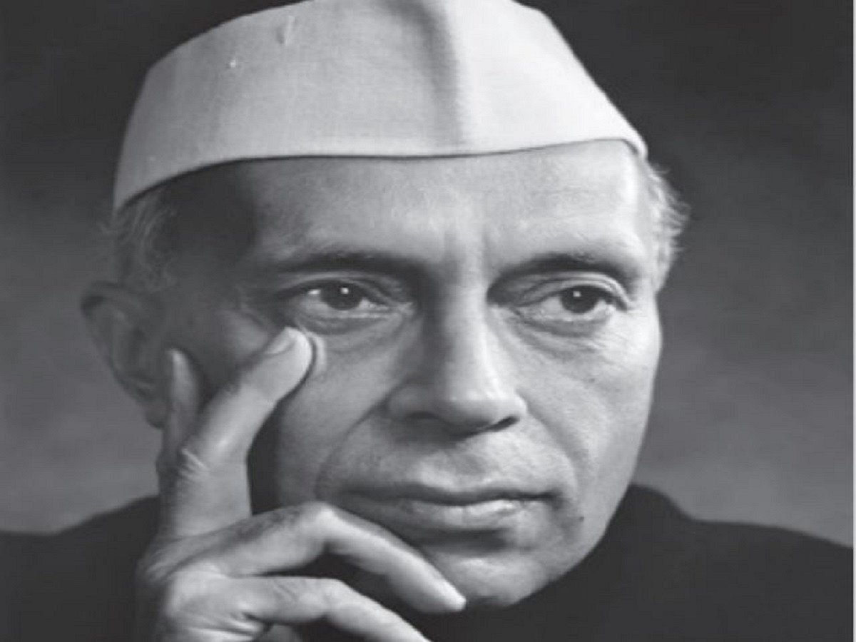 Nehru’s outrage (1921) at ‘incompetent’ people shooting Indians down ...