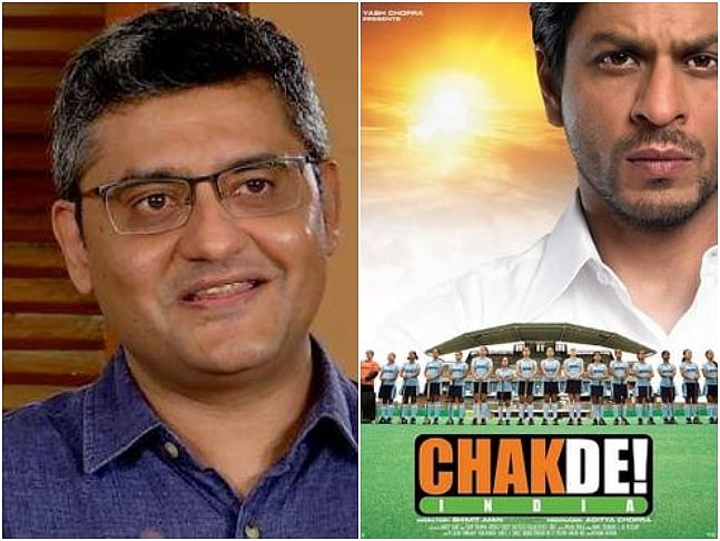 ‘Chak De! India’ introduced world of women athletes to rest of the ...