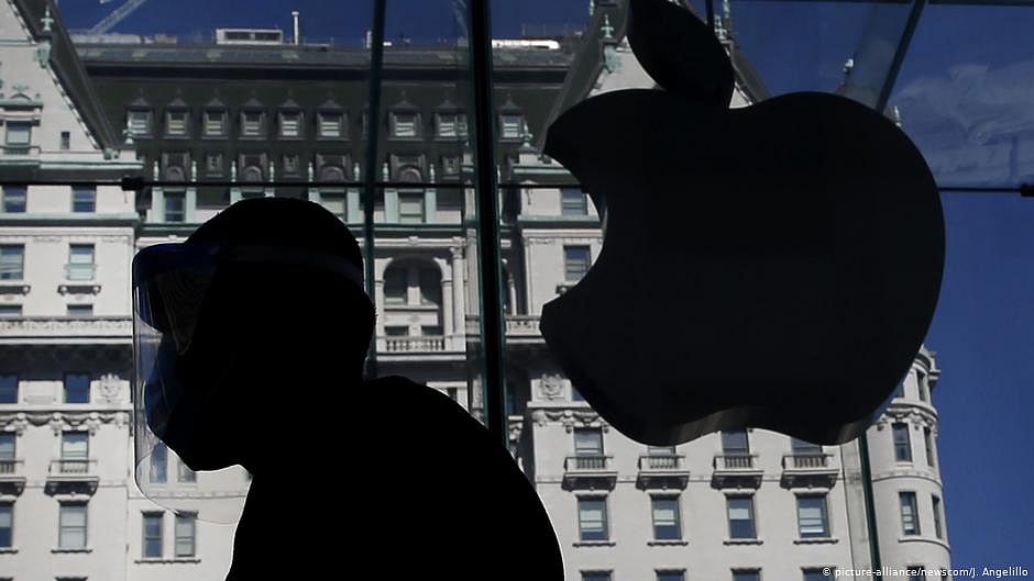 Apple stopped over $1.5B in potentially fraudulent transactions in 2020