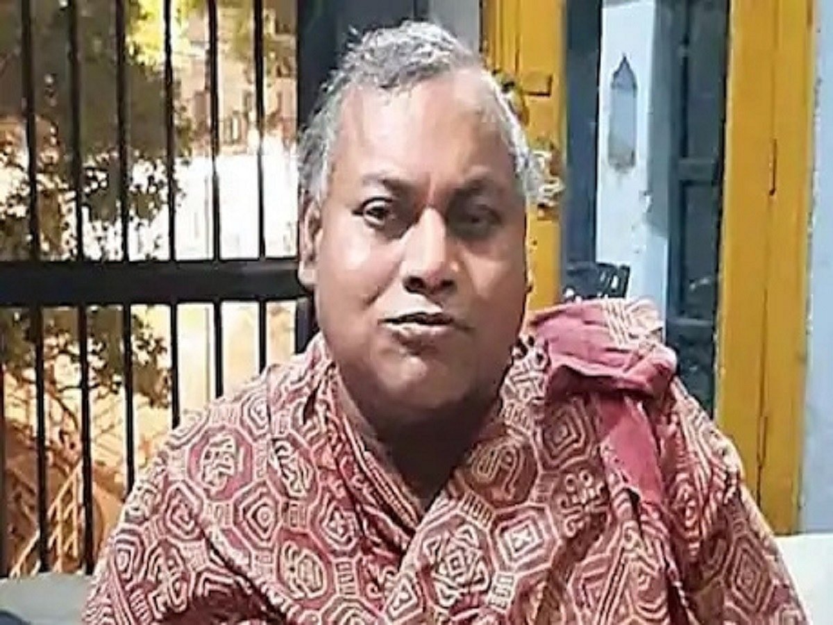 Kashi’s Dom Raja passes away