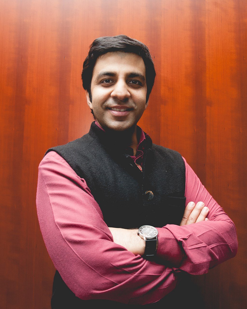 Riyaaz Qawwali: An American music ensemble bringing the world together ...