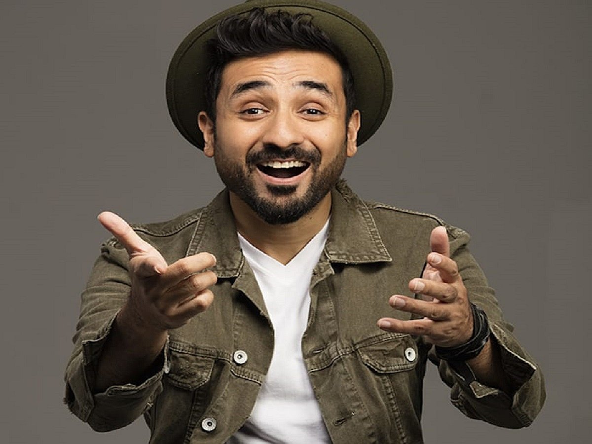 Vir Das on his new show ‘Inside Out’