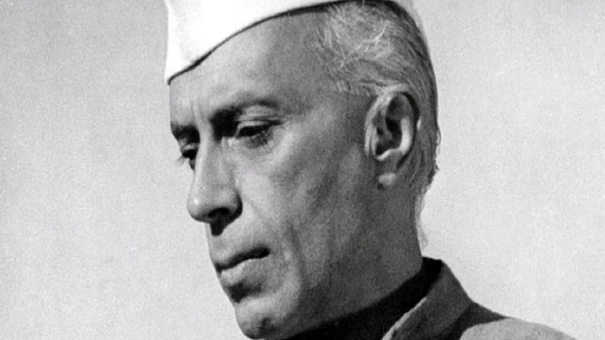 Nehru’s iconic speech on January 30, 1948: The light has gone out