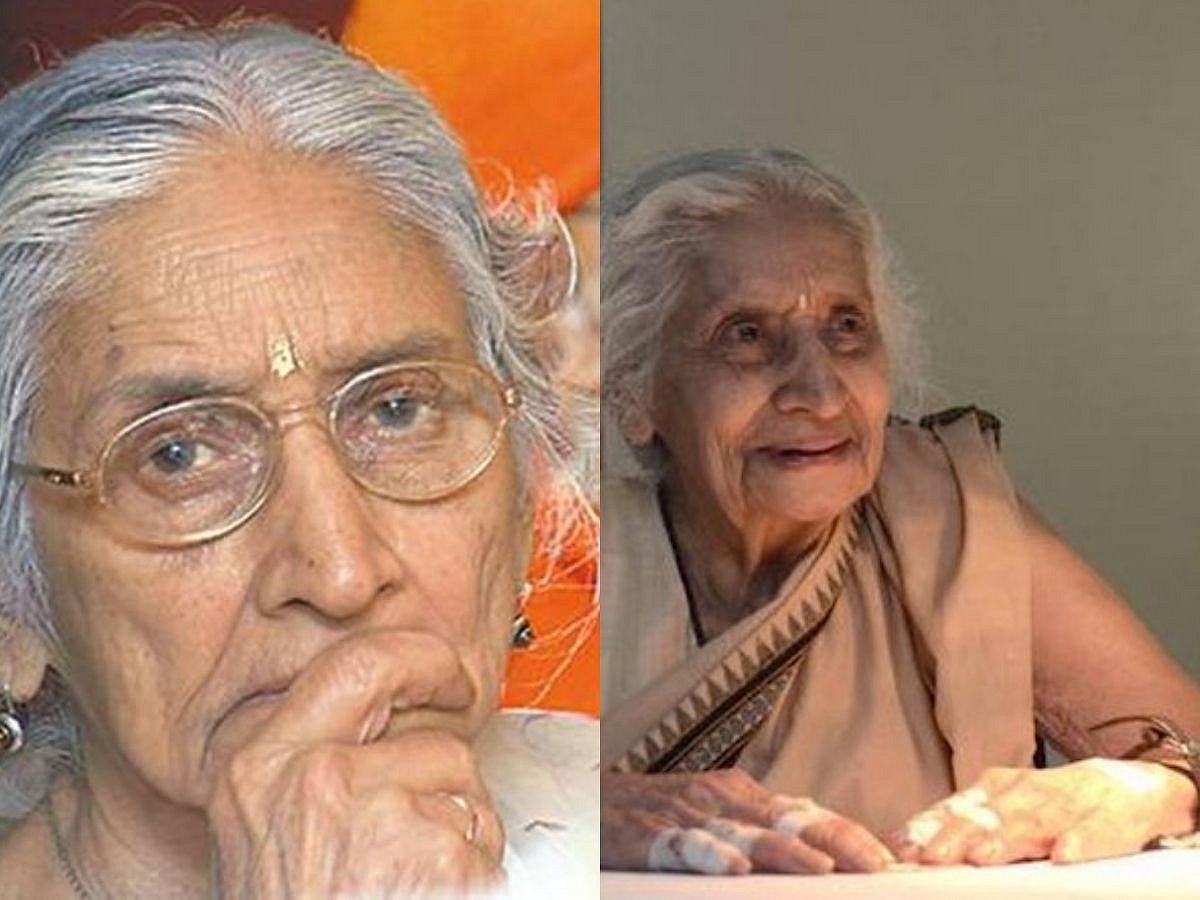 Kapila Vatsyayan (1928-2020): A mentor and mother-like figure I will miss