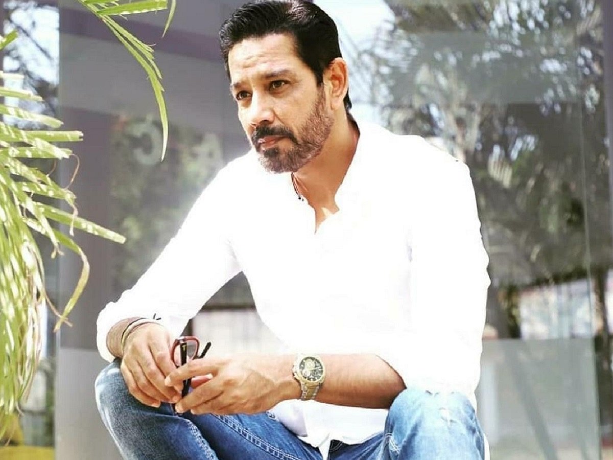 'Crime Petrol' anchor Anup Soni is now a certified crime scene investigator