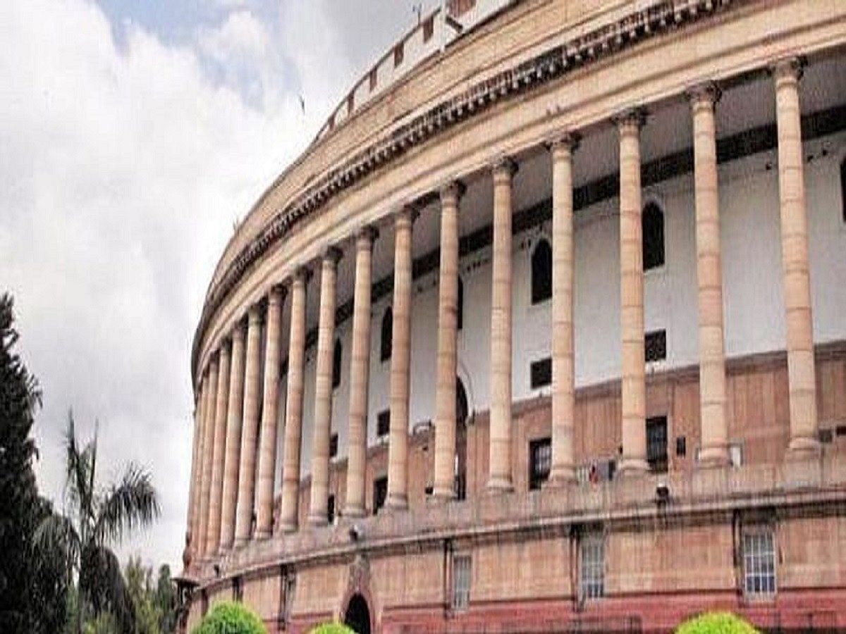 Is India heading towards a presidential form of government?