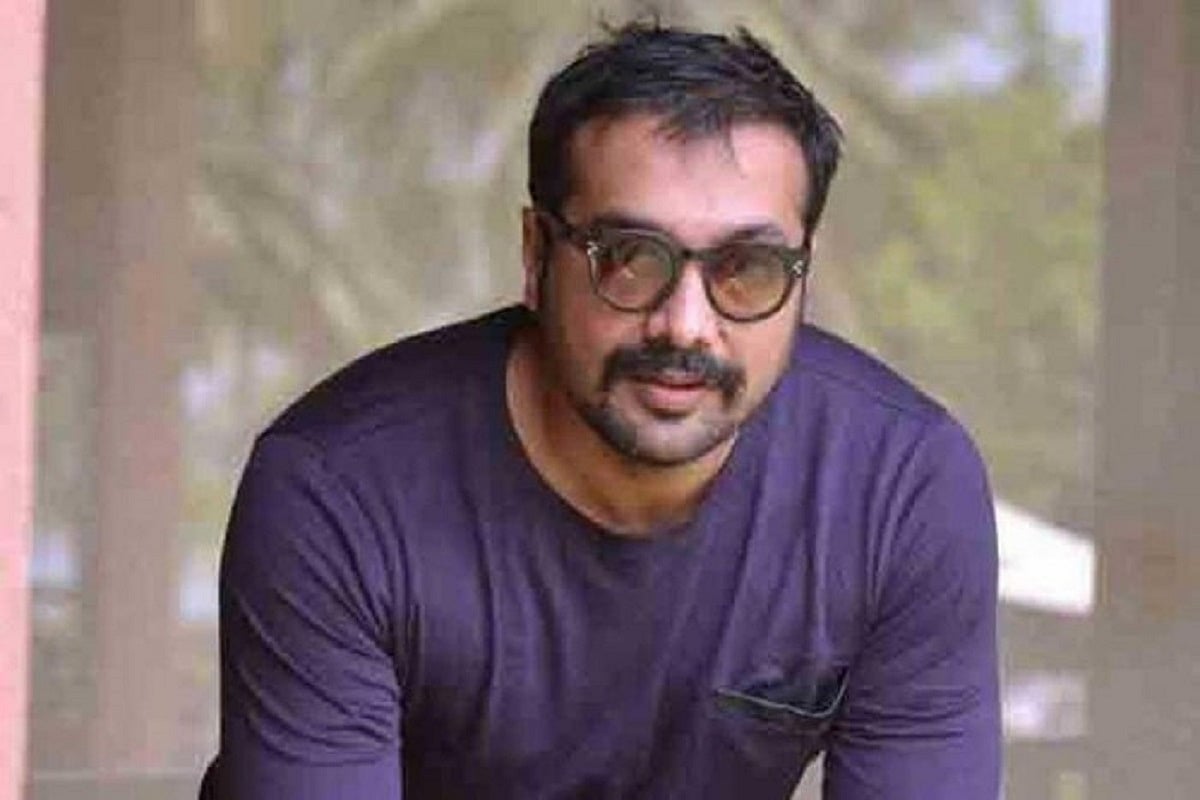 Anurag Kashyap to remake Quentin Tarantino’s 'Kill Bill'?