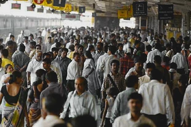 India ranks 116 in World Bank’s human capital index