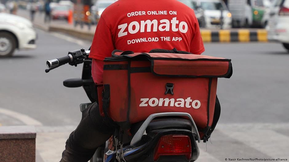 Zomato Co-founder Gunjan Patidar quits in another high-profile exit