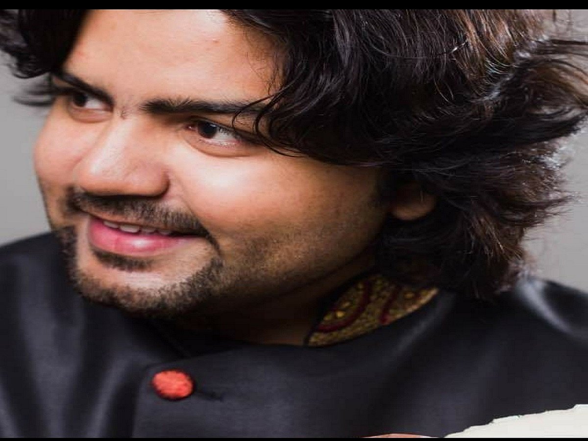 Hafeez Ahmed’s ‘Khansaama’: Gourmet chef strikes a musical chord