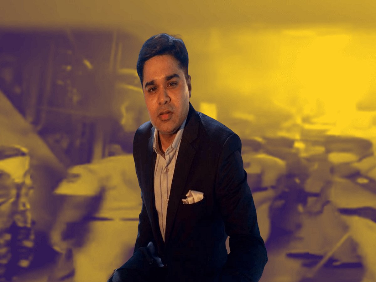 Amish Devgan case: SC extends protection from coercive action against ...