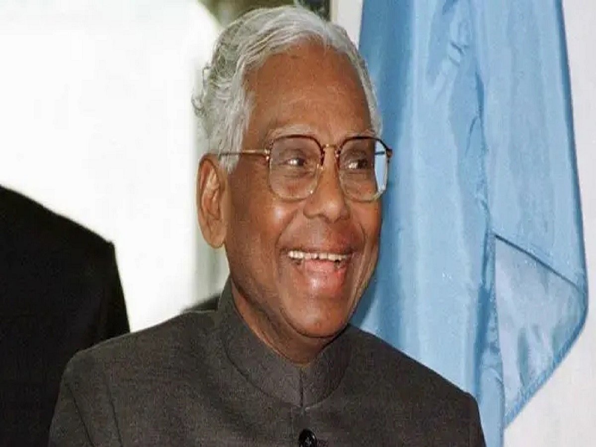 Remembering former President K R Narayanan on his birth centenary