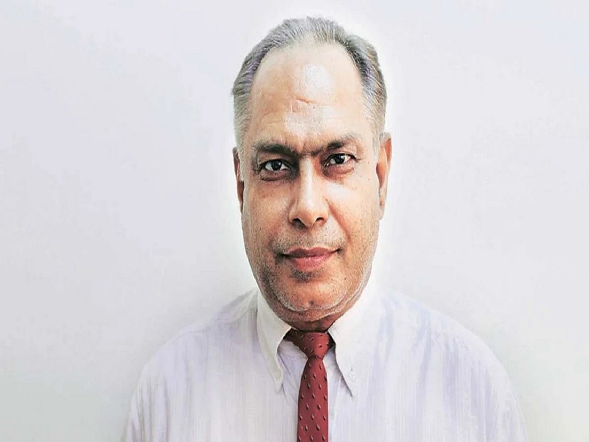 DU Vice Chancellor suspended, pro-VC asked to preside