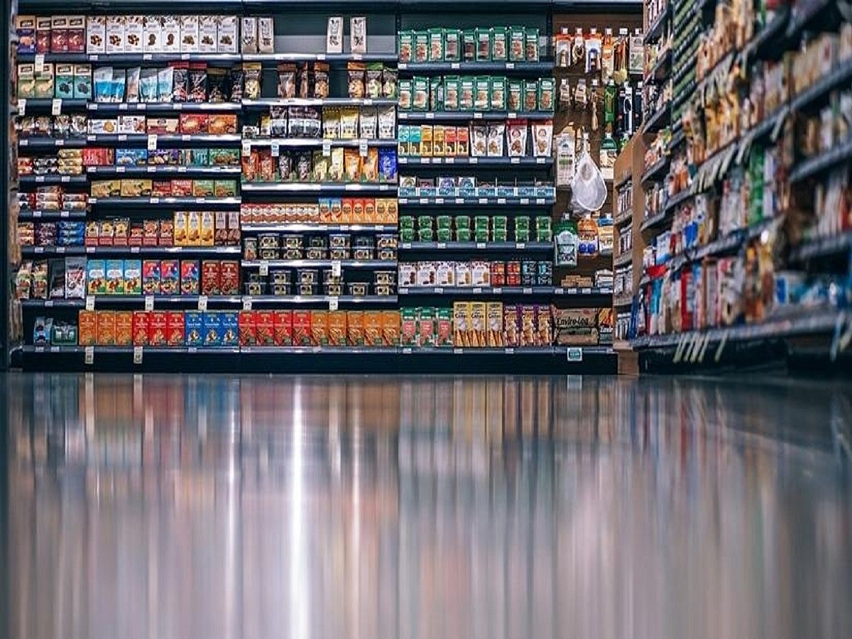 How to identify fake, adulterated food items