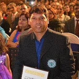 Former India captain Carlton Chapman passes away