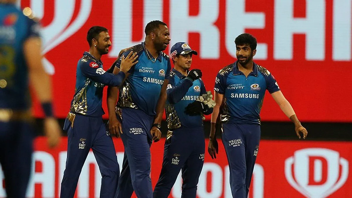 IPL 2020: Mumbai, Hyderabad in last ditch effort to qualify