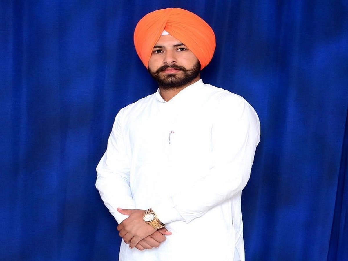 Punjab BJP leader resigns over farm laws