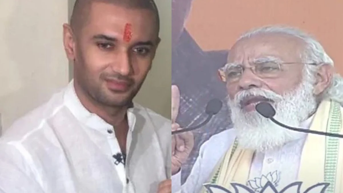 In Bihar poll rallies, Narendra Modi’s revealing silence on his ...