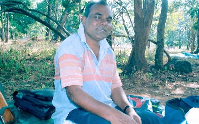 Milind Teltumbde organised weapons training in forests: NIA claims in ...