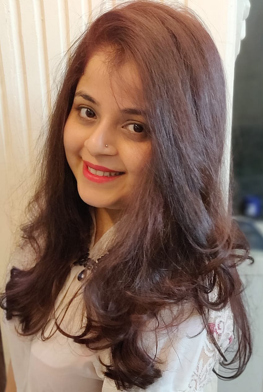 Meet Garima Kaul, young filmmaker focusing on identities of ...