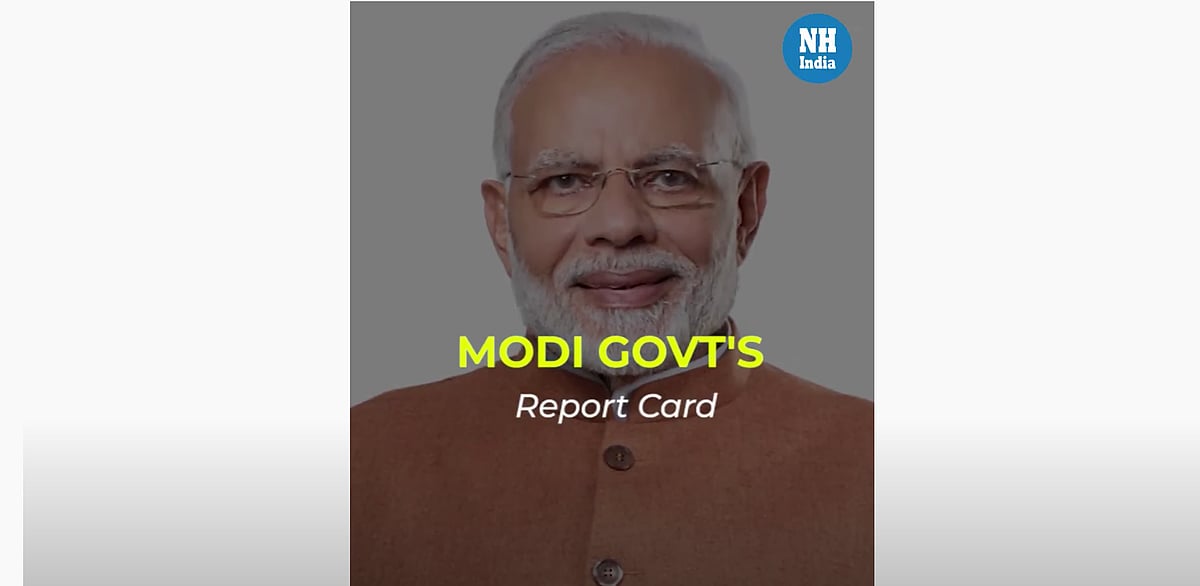 India leading in Corona mortality: Rahul Gandhi shares Modi Govt’s ...