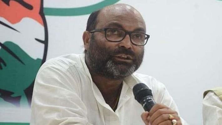 In a four-year-old defamation case, ex-UP Congress chief Ajay Lallu ...