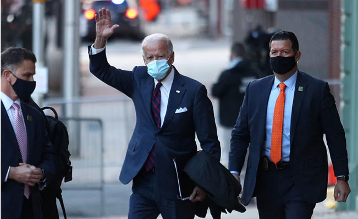 Biden announces his national security team, includes special envoy for ...