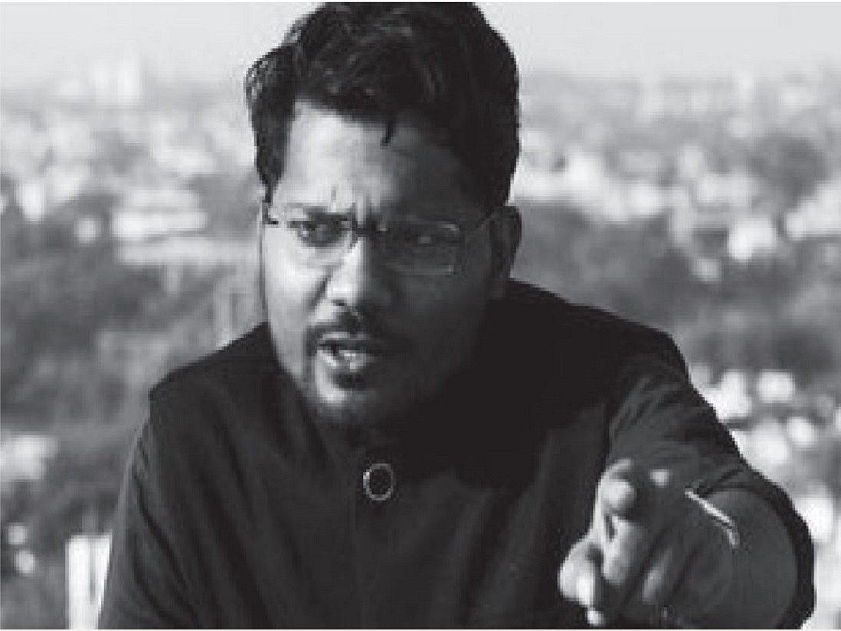 Casteism and corruption rampant in police and prison, found Kanojia as ...