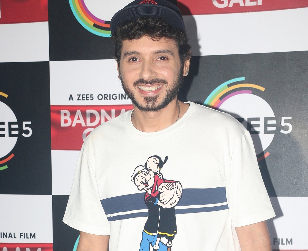 Divyendu Sharma: Fun to portray someone you are not in real life