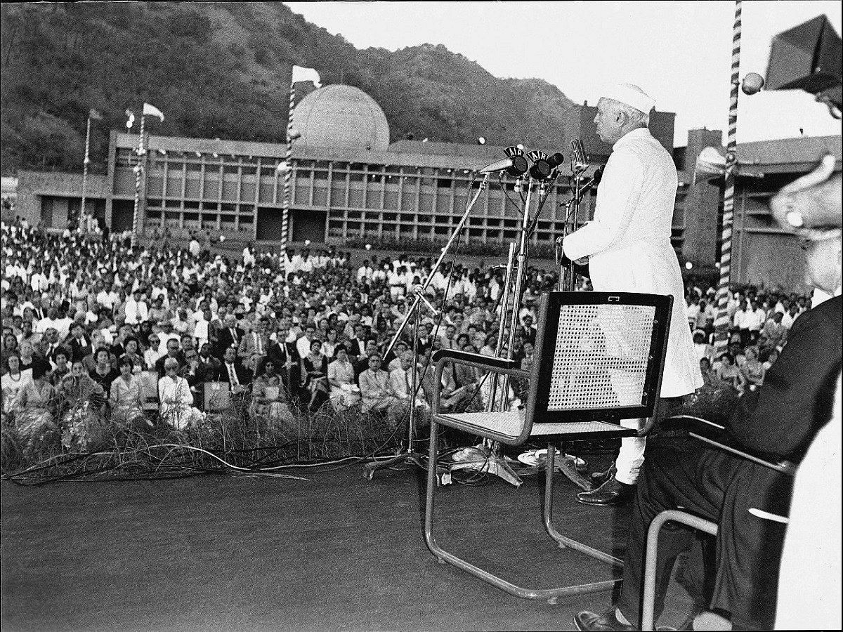 How Nehru's great contemporaries evaluated Nehru and his contributions ...