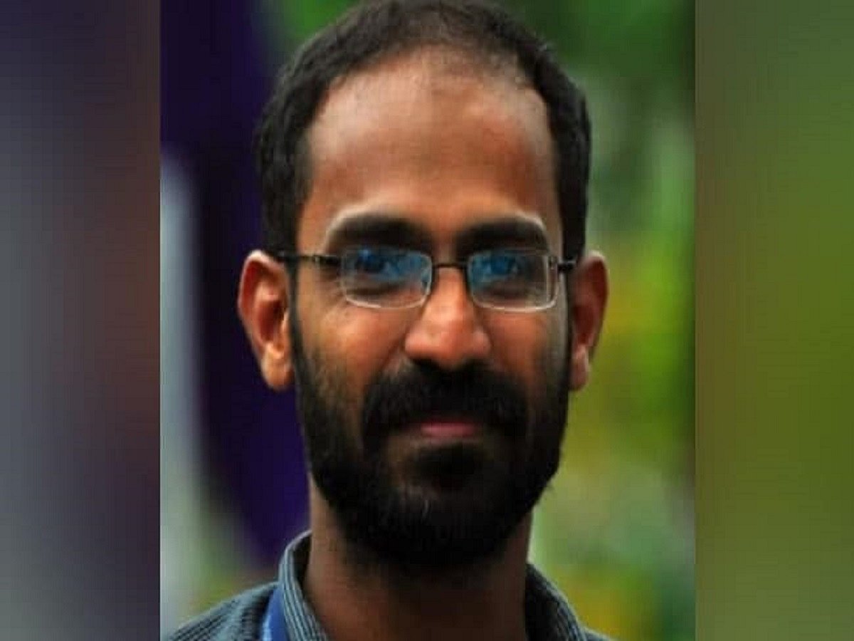 Arrested Kerala journalist Siddique Kappan deprived of basic rights; SC ...