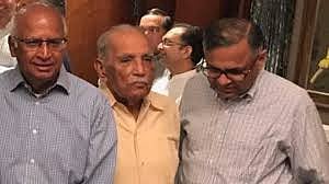 Remembering Faqir Chand Kohli — a son of Peshawar who became the father ...