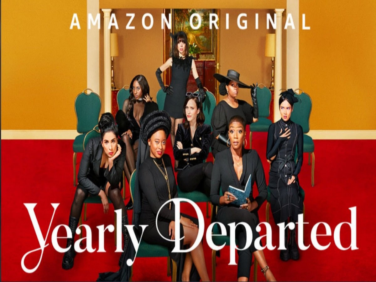 Five women-centric stories on Amazon Prime Video to make your December ...