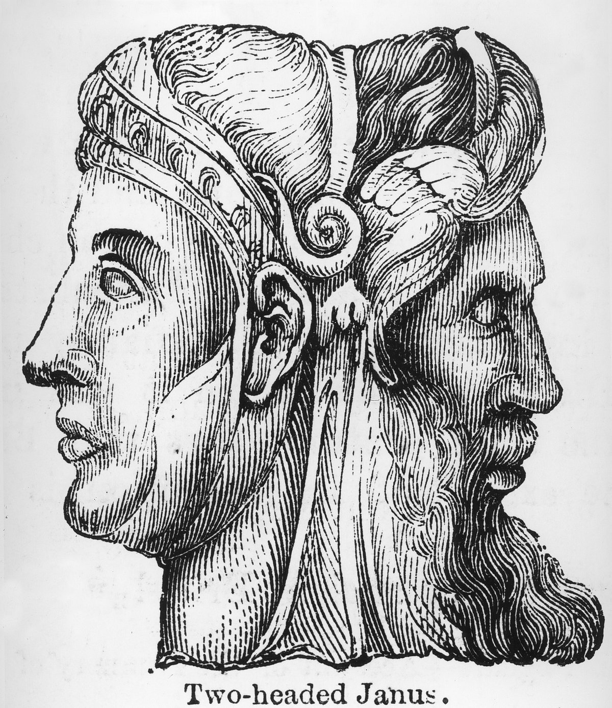 The ‘New Year’ begins in January for some, in March for others and May ...