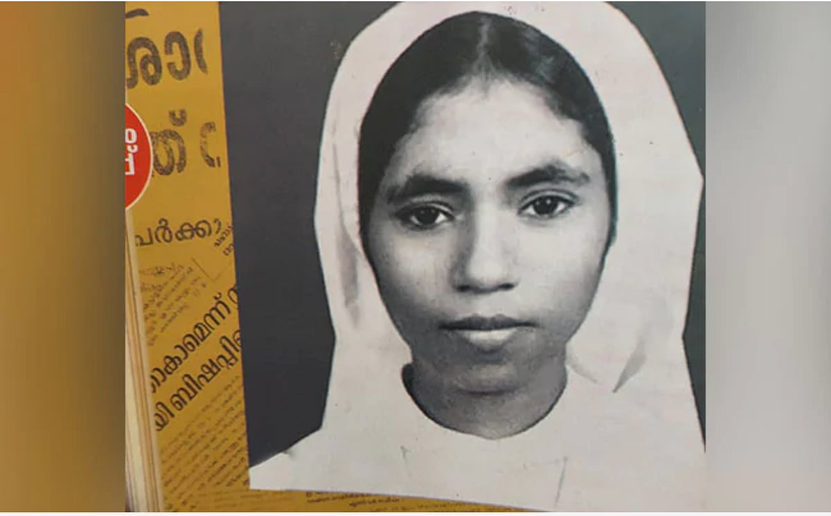 Sister Abhaya murder case: Father Thomas Kottoor, Sister Sephy get life ...