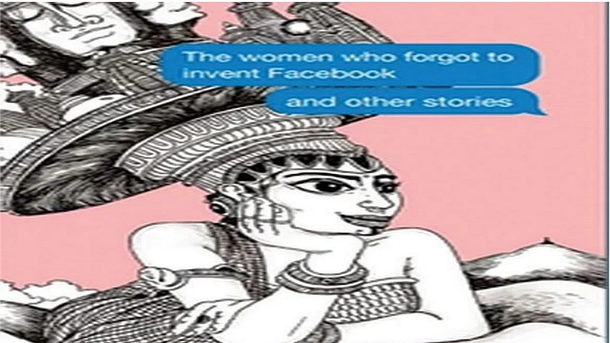 Nisha Susan’s debut book is unputdownable, friendly and fun