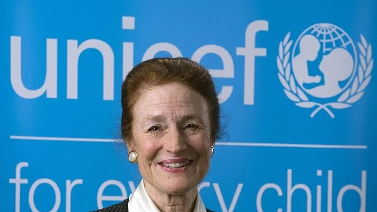 Life ‘a waking nightmare’ for 12 mln kids in Yemen: UNICEF chief