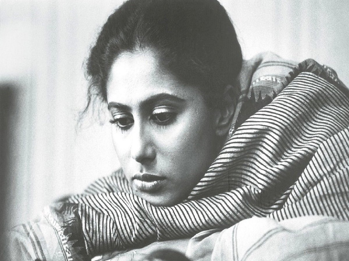On her death anniversary, 8 unknown facts about Smita Patil