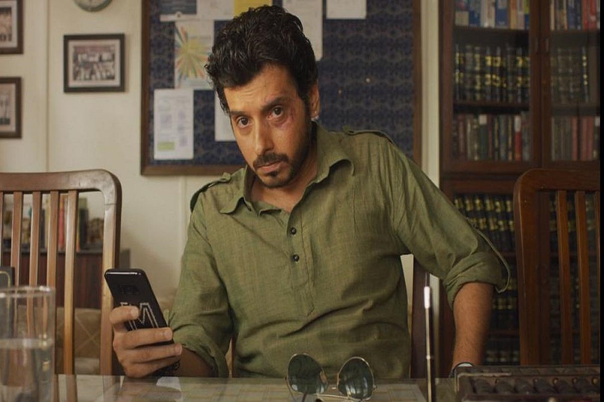 Divyenndu: I have cherished every moment during my journey this year!