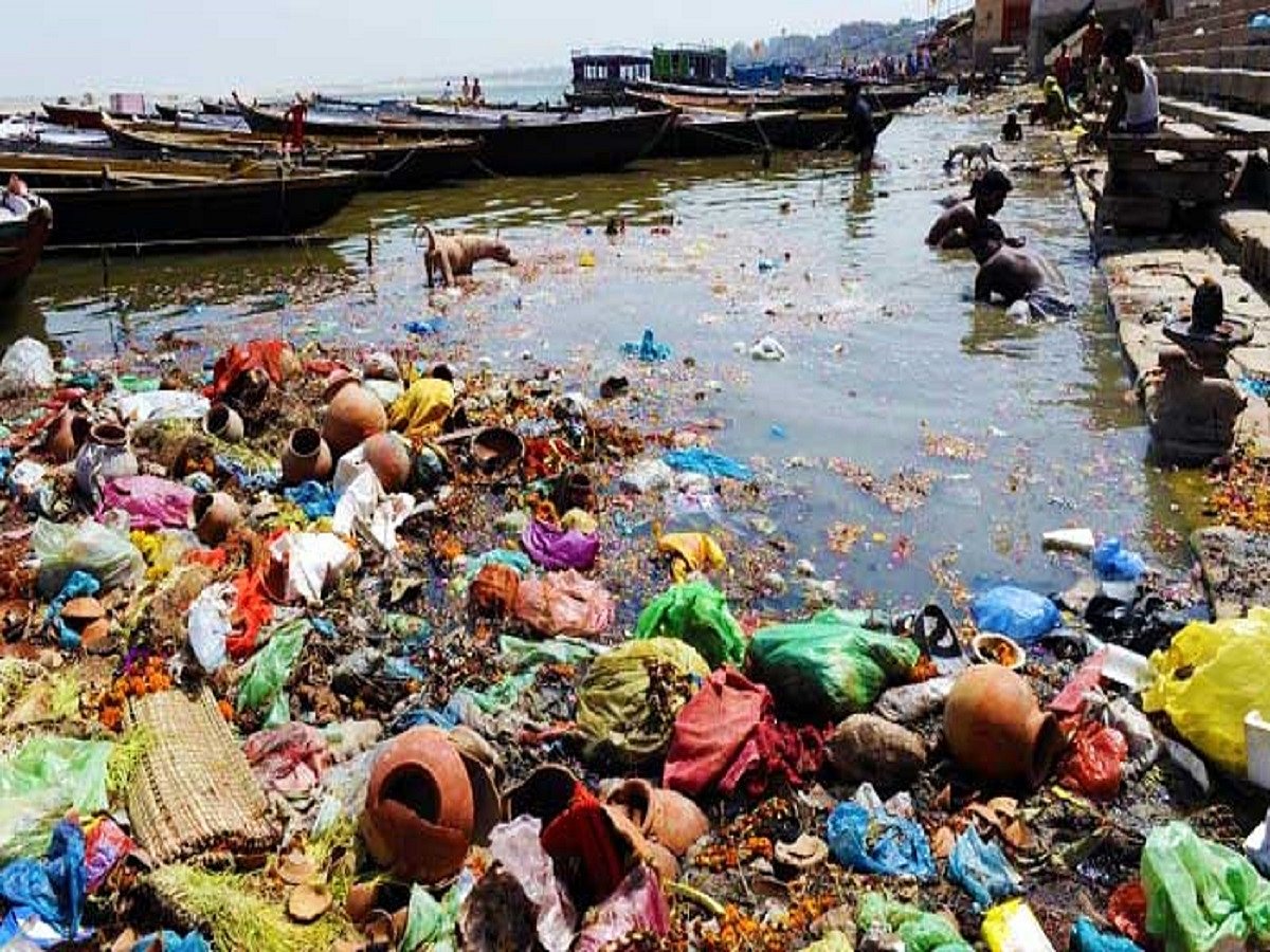 Why is India still the world’s dirtiest and most polluted country?