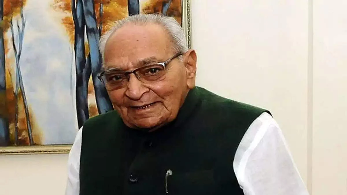 In remembrance of Motilal Vora, who loved classical music and Hindi writing