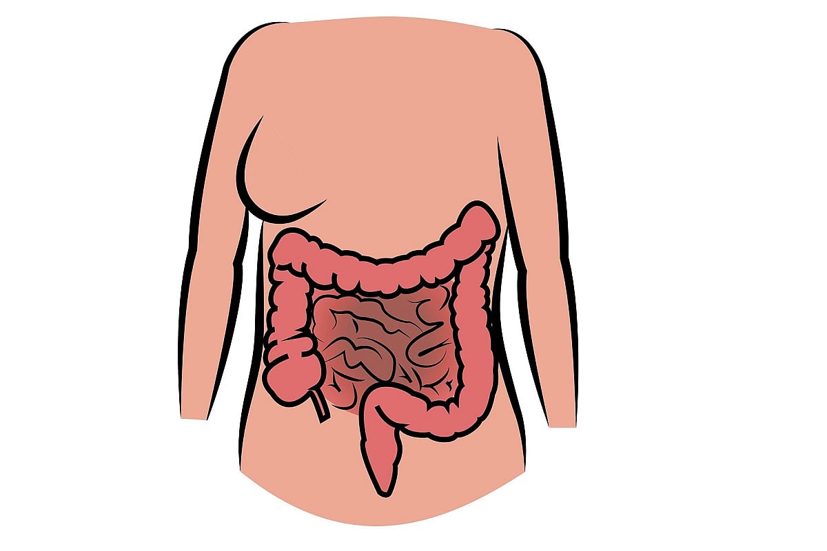 30 Severely Infected Patients Have Post COVID Digestive Issues Say