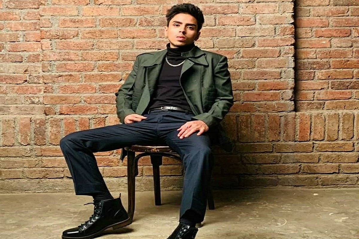 Meet Adarsh Gourav whose performance in The White Tiger is winning him ...