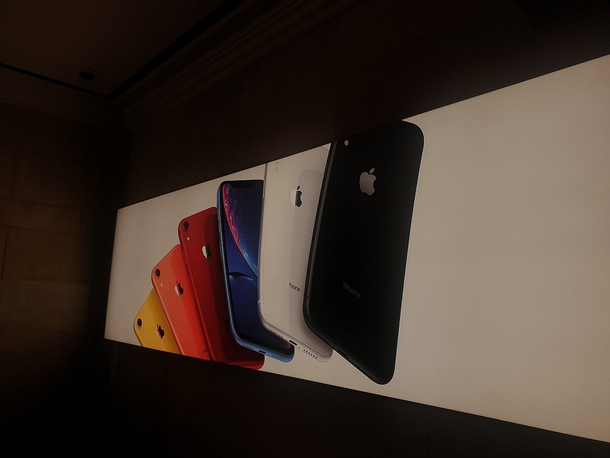 All iPhone 13 models to come with sensor-shift camera stabilisation