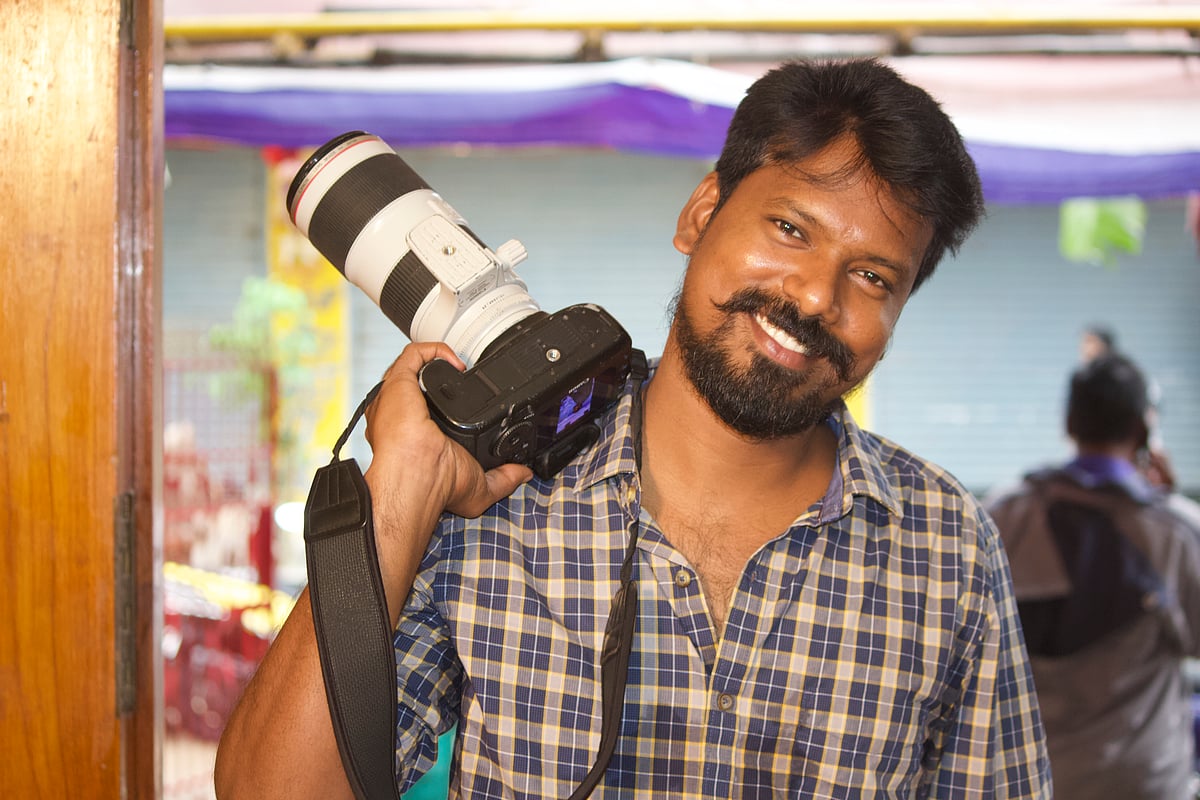 Tamil feature film Koozhangal (Pebbles) wins the Tiger Award at ...