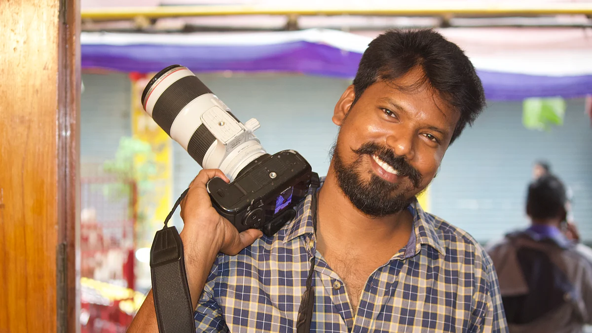 Tamil feature film Koozhangal (Pebbles) wins the Tiger Award at ...