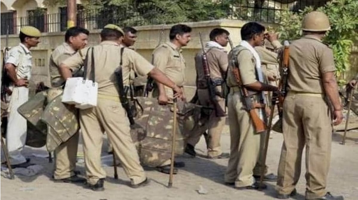 Unnao: Police lodge murder case, no apparent injury marks on girls ...